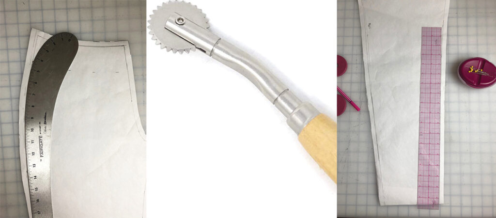 Pattern Making Tools you Need to have | Gina Renee Designs