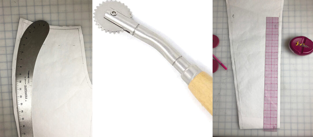 Pattern Making Tools you Need to have | Gina Renee Designs