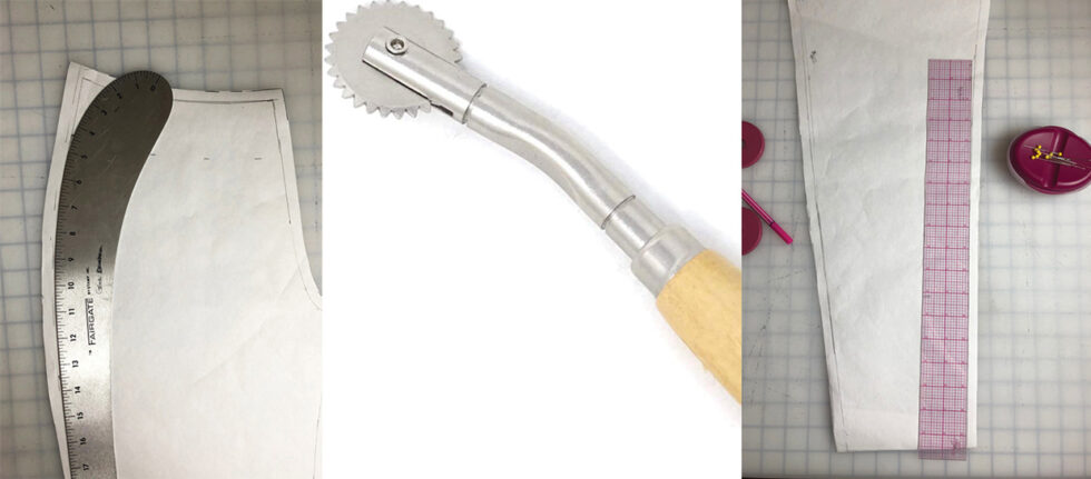 Pattern Making Tools you Need to have | Gina Renee Designs