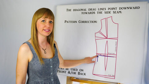 Making a Moulage - Enroll Now | Gina Renee Designs