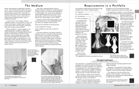 The Fitting Book - Sew Clothes You Love that Fit Well.